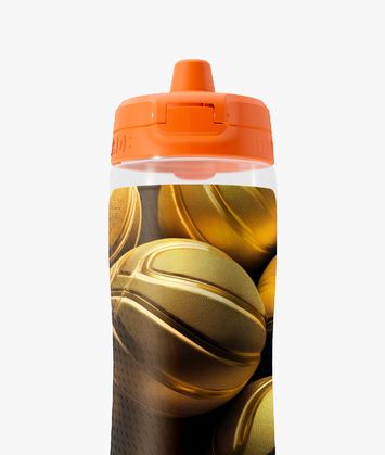 AI-Imagined Bottle Examples & Gallery | Gatorade Official Site