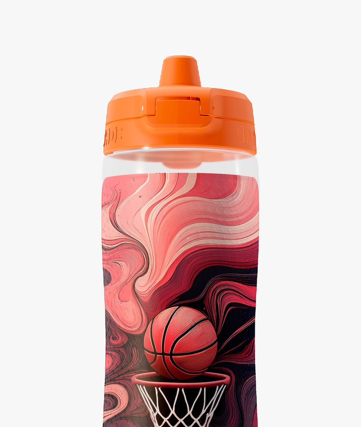 AI-Imagined Bottle Examples & Gallery | Gatorade Official Site