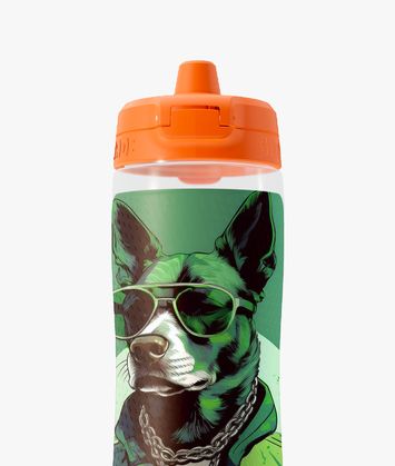 AI-Imagined Bottle Examples & Gallery | Gatorade Official Site