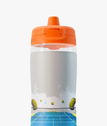 AI-Imagined Bottle Examples & Gallery | Gatorade Official Site