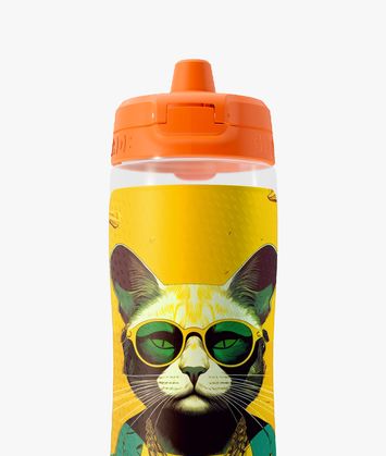 AI-Imagined Bottle Examples & Gallery | Gatorade Official Site