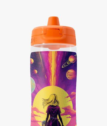 AI-Imagined Bottle Examples & Gallery | Gatorade Official Site
