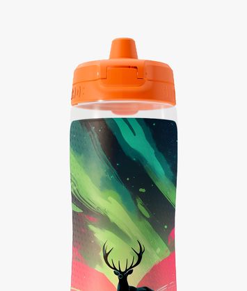 AI-Imagined Bottle Examples & Gallery | Gatorade Official Site